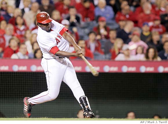 A's lose, but Crosby's back is the concern