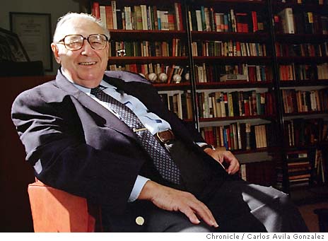 Leonard Koppett gets a standing 'O' / Memorial lauds 'sportswriter for ...