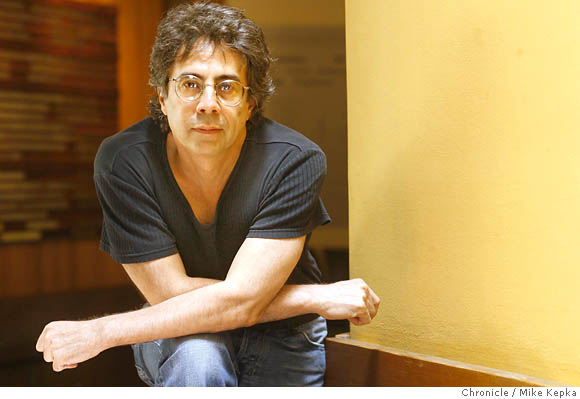 Berkeley Rep turns 40 next season with Zimmerman, Hoch in lineup