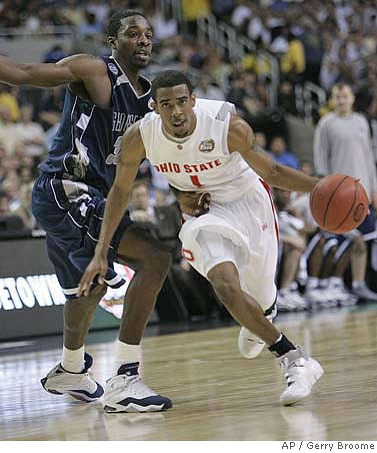 Sequel for a title / Ohio State, Florida to reprise football matchup ...