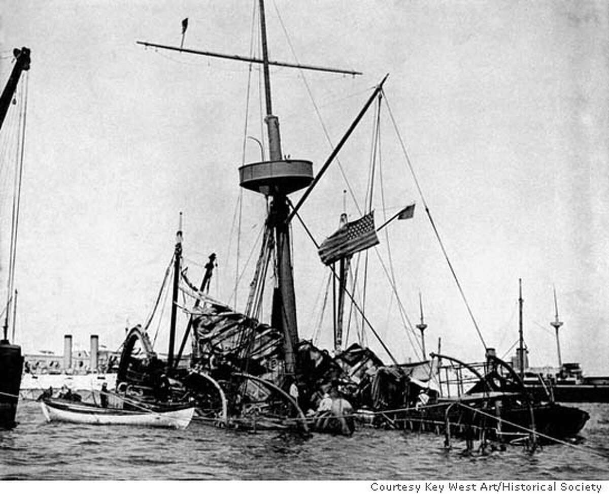 War never follows makers' script / In every U.S. fight, unexpected ...