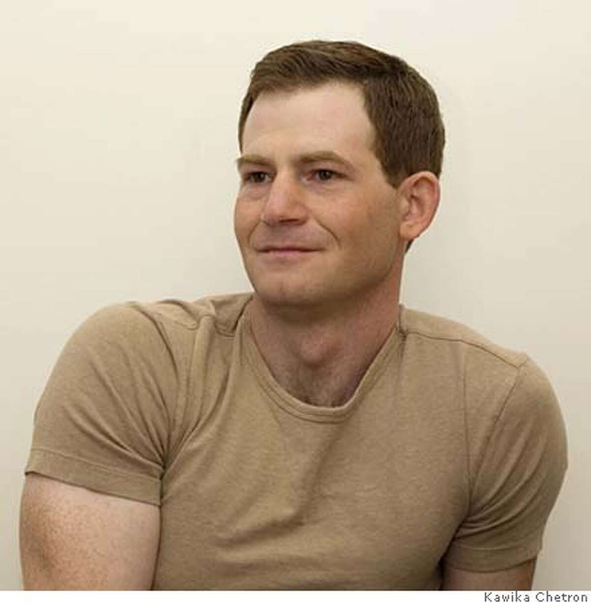 LEGACY OF THE DEEP / Kawika Chetron lived for his time spent at sea ...