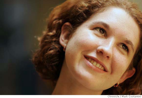 'Kid for Kerry' ponders 2008 role