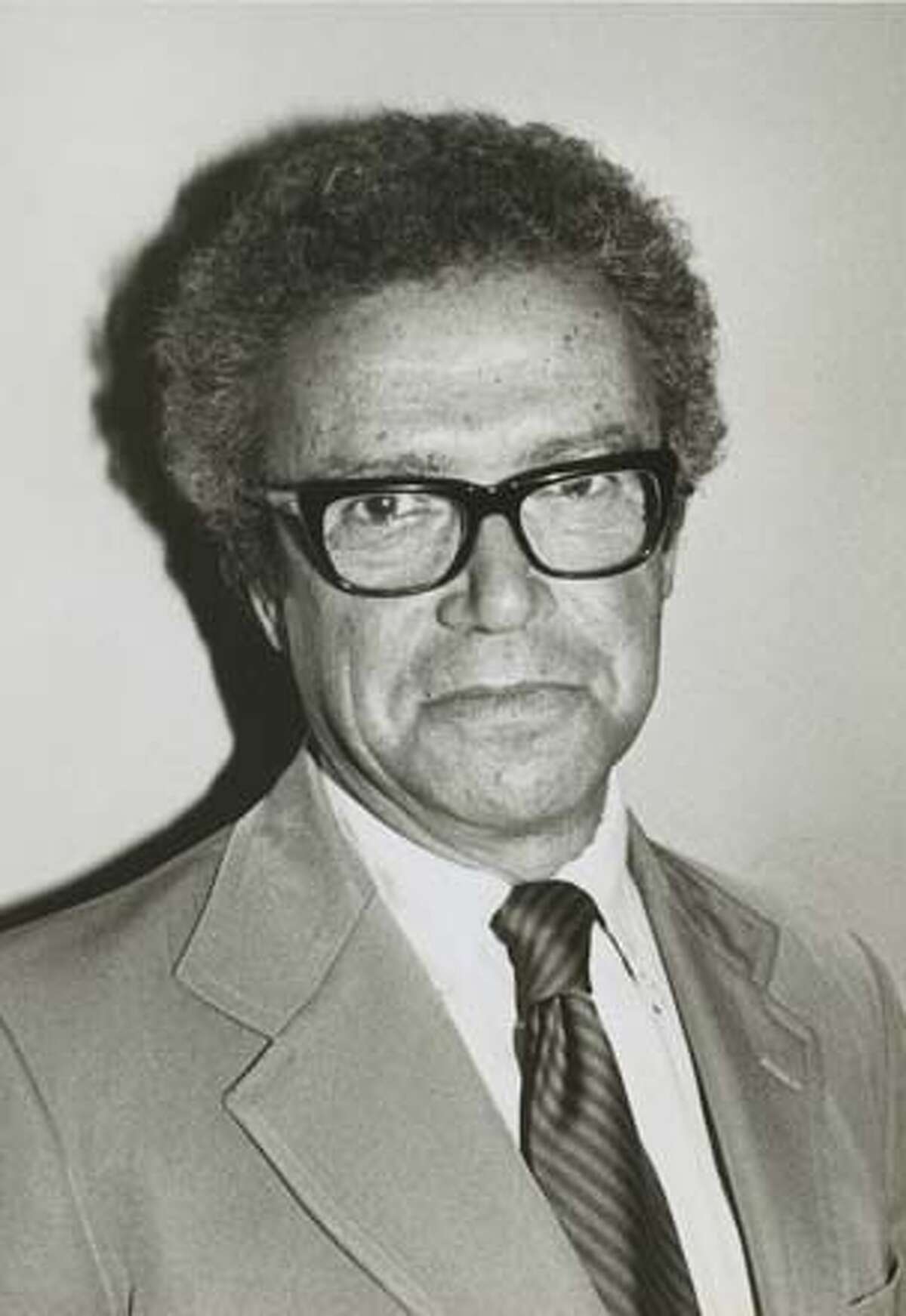 Mel Wax -- journalist, politician, press aide to Moscone