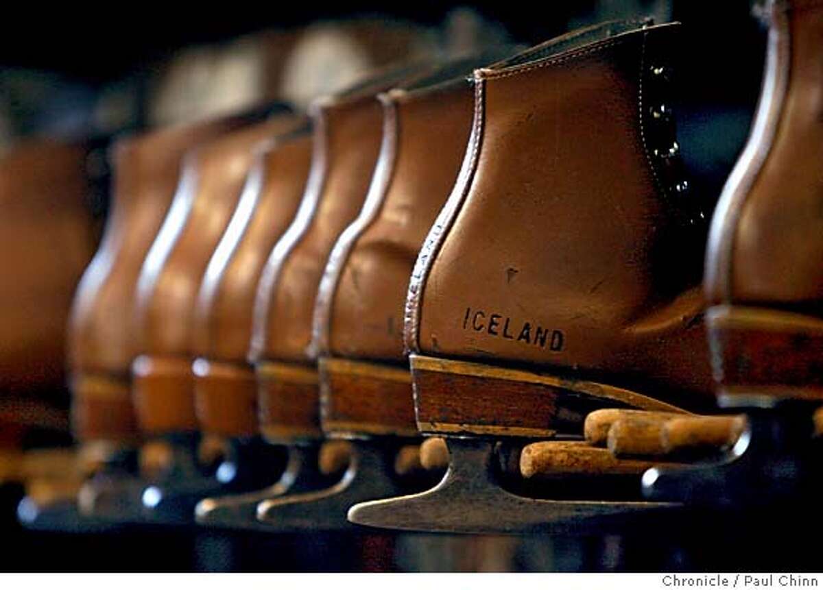 BERKELEY / Rink's closure looms despite support / Nonprofit raising ...