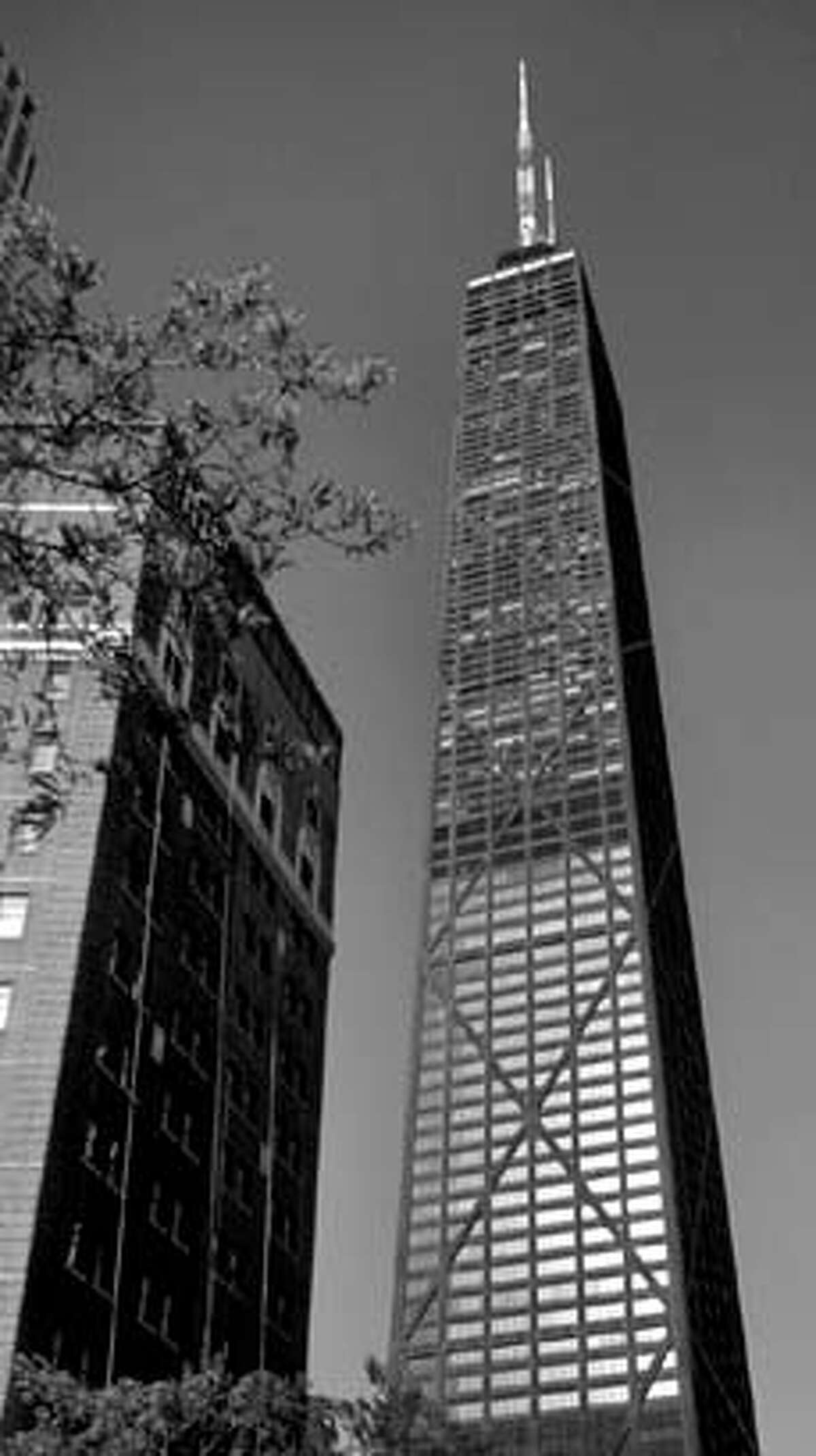 On the Record: Doug Shorenstein