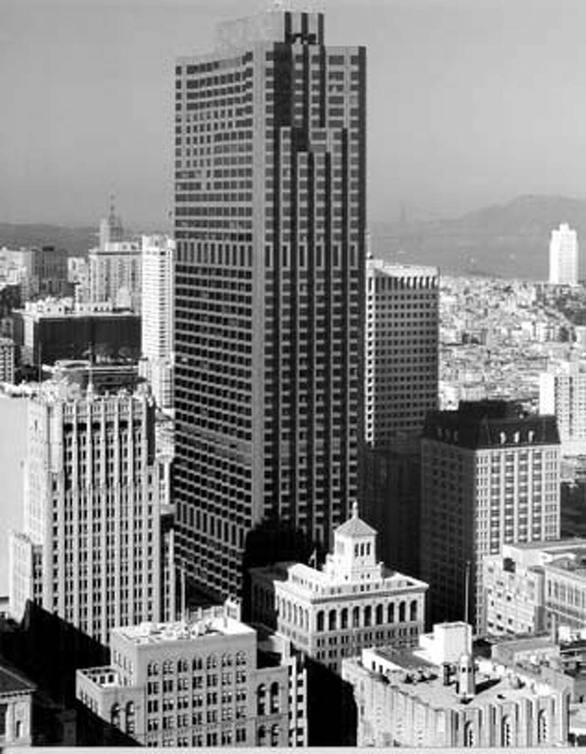 On the Record: Doug Shorenstein