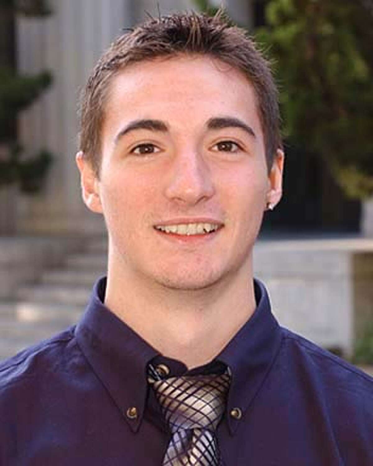 Cal's McNeill hopes to turn pain into gain / Gymnast seeks success in ...