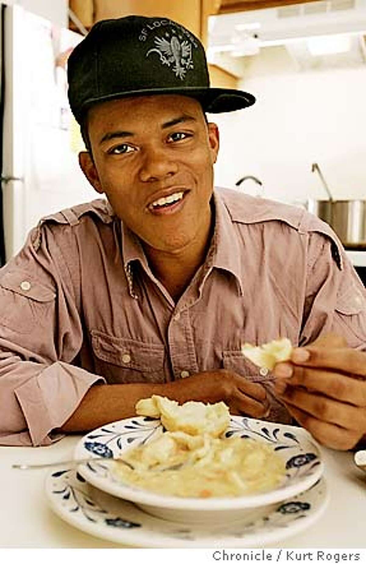 Dumplings done right