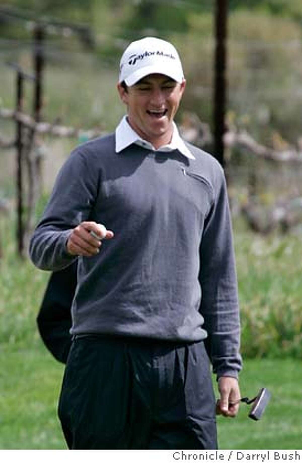 Different career paths cross in Livermore