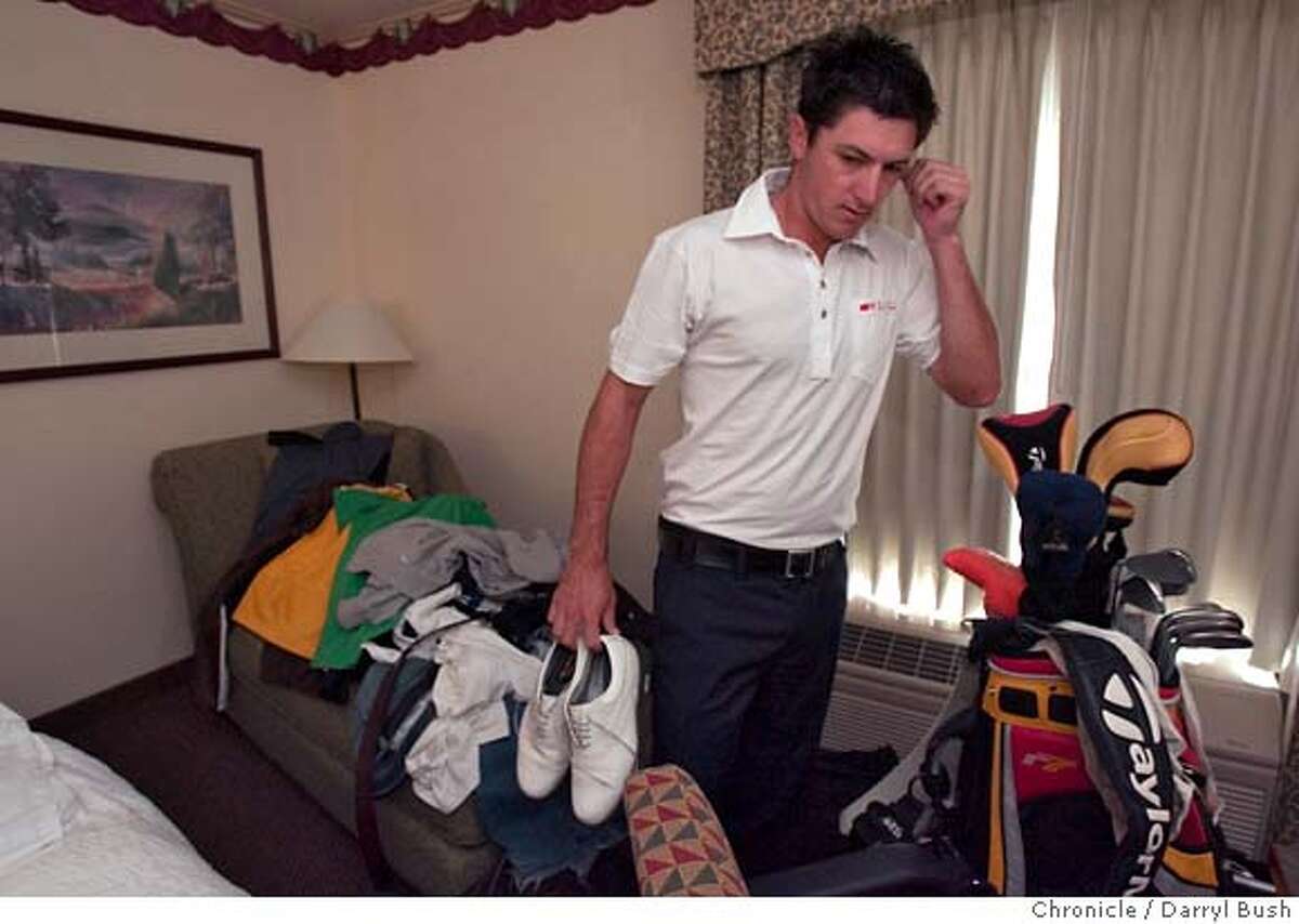 Different career paths cross in Livermore