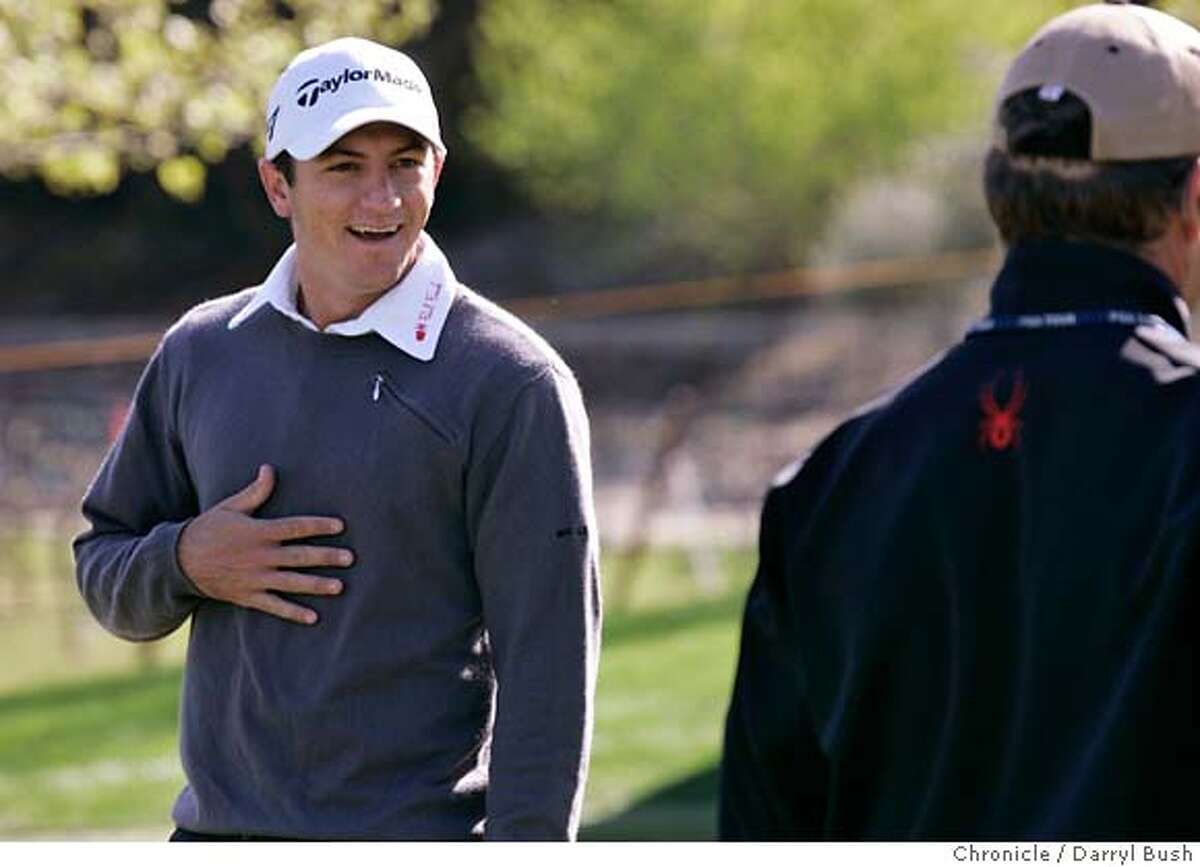 Different career paths cross in Livermore