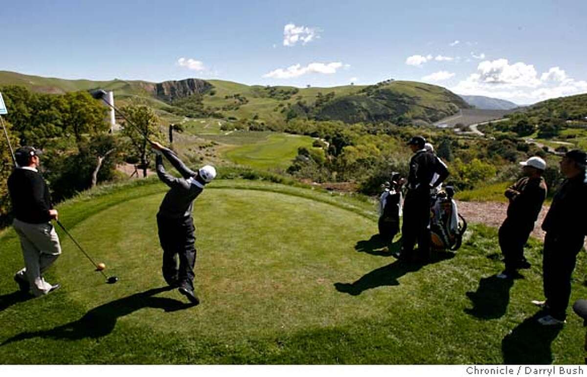 Different career paths cross in Livermore