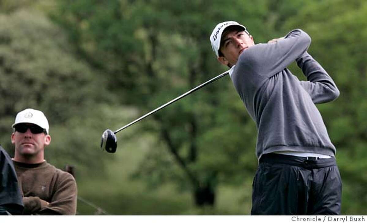 Different career paths cross in Livermore