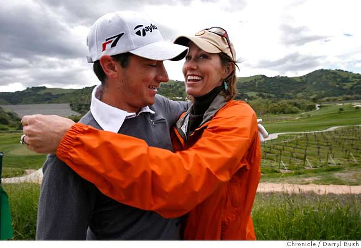 Different career paths cross in Livermore