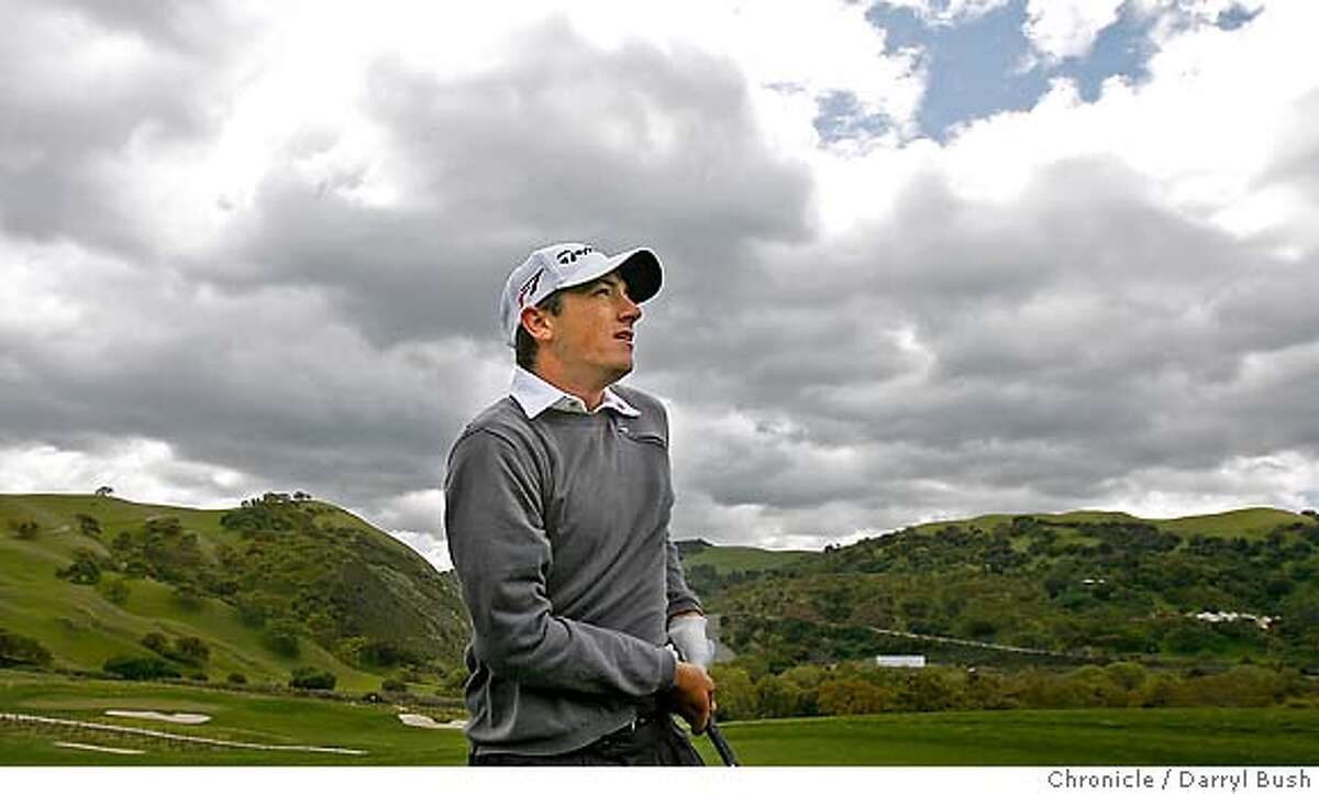 Different career paths cross in Livermore