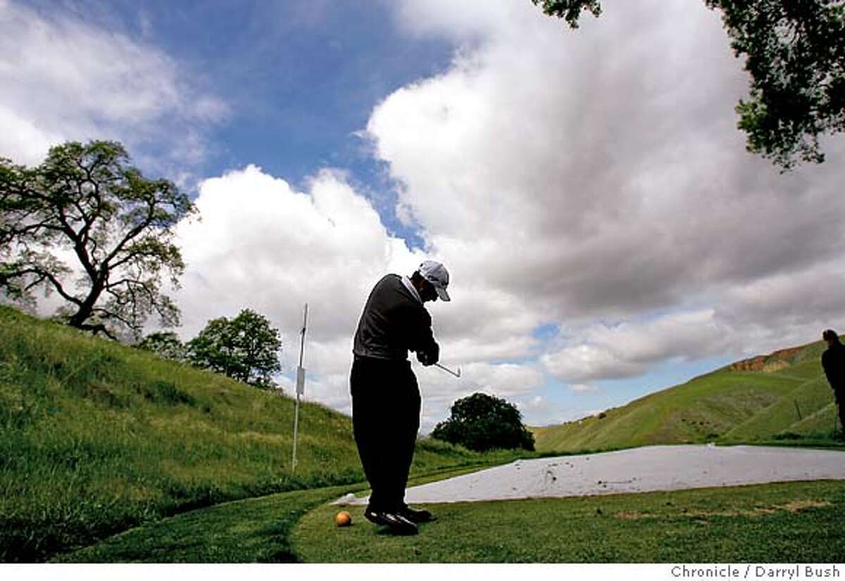 Different career paths cross in Livermore