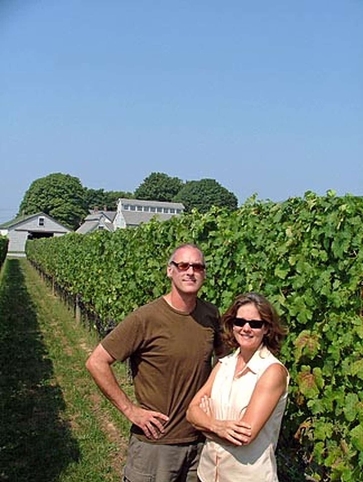 Uncork New York / Californians can now buy New York wines directly from ...