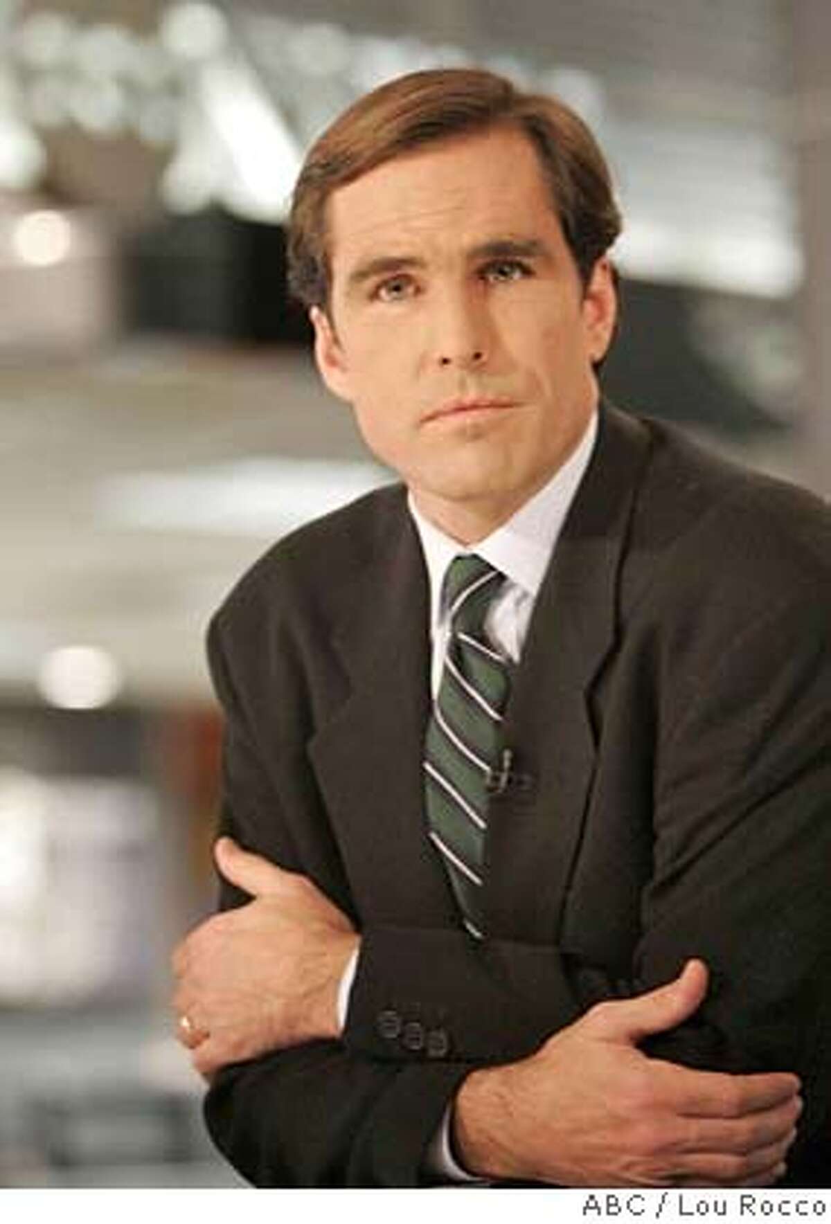 Iraq injury left newsman battling for words, others