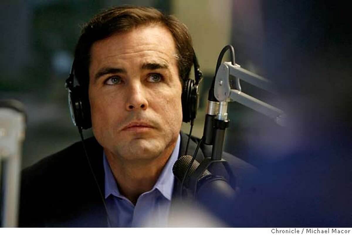 Iraq injury left newsman battling for words, others