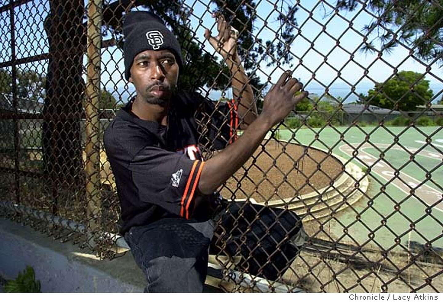 Hip-hop filmmaker Kevin Epps gets right to the point / He used to ...