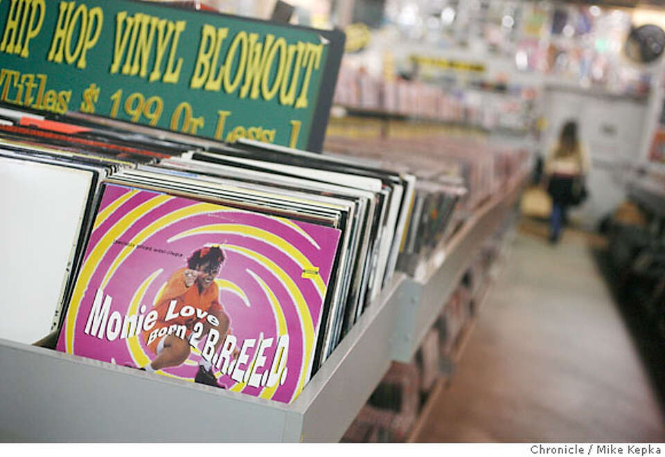 THE LAST OF THE INDEPENDENTS