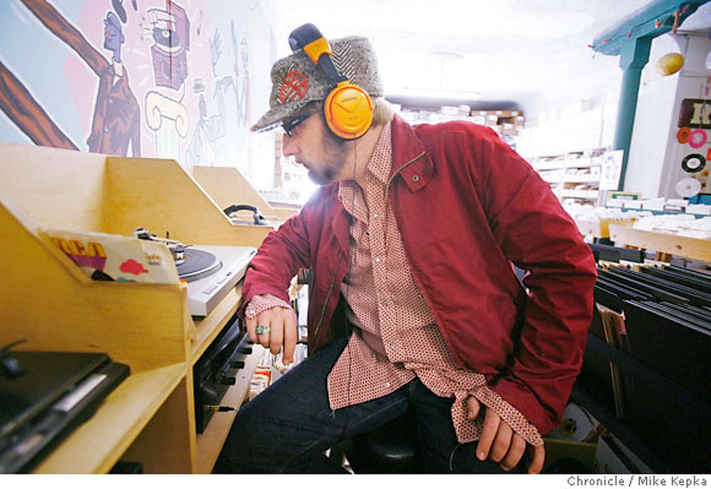 THE LAST OF THE INDEPENDENTS