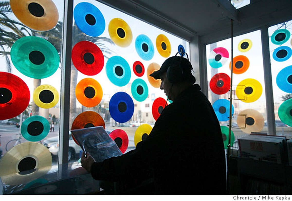 THE LAST OF THE INDEPENDENTS