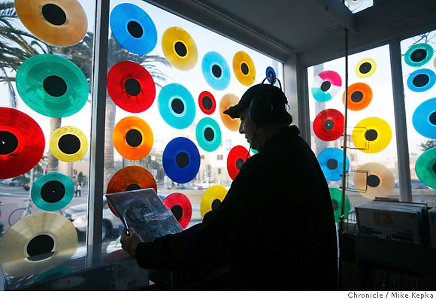 THE LAST OF THE INDEPENDENTS