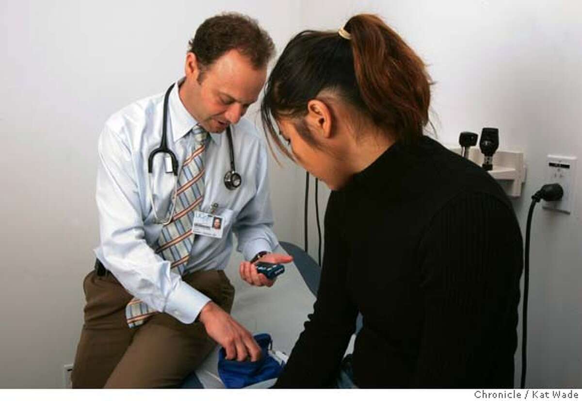 LIFE SCIENCES / The Long Honeymoon / New research on diabetes aims at ...