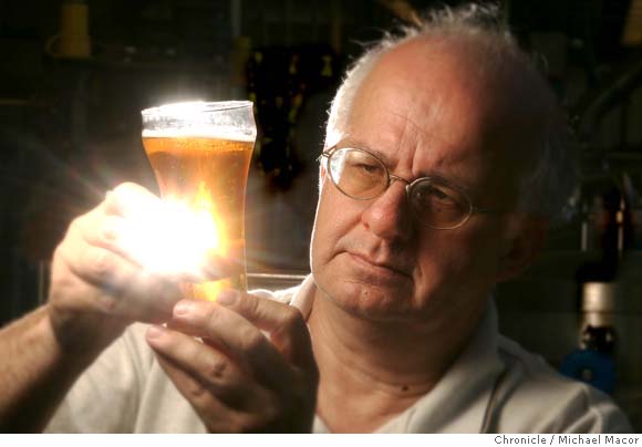 Beer 101 / The basics behind our favorite party beverage