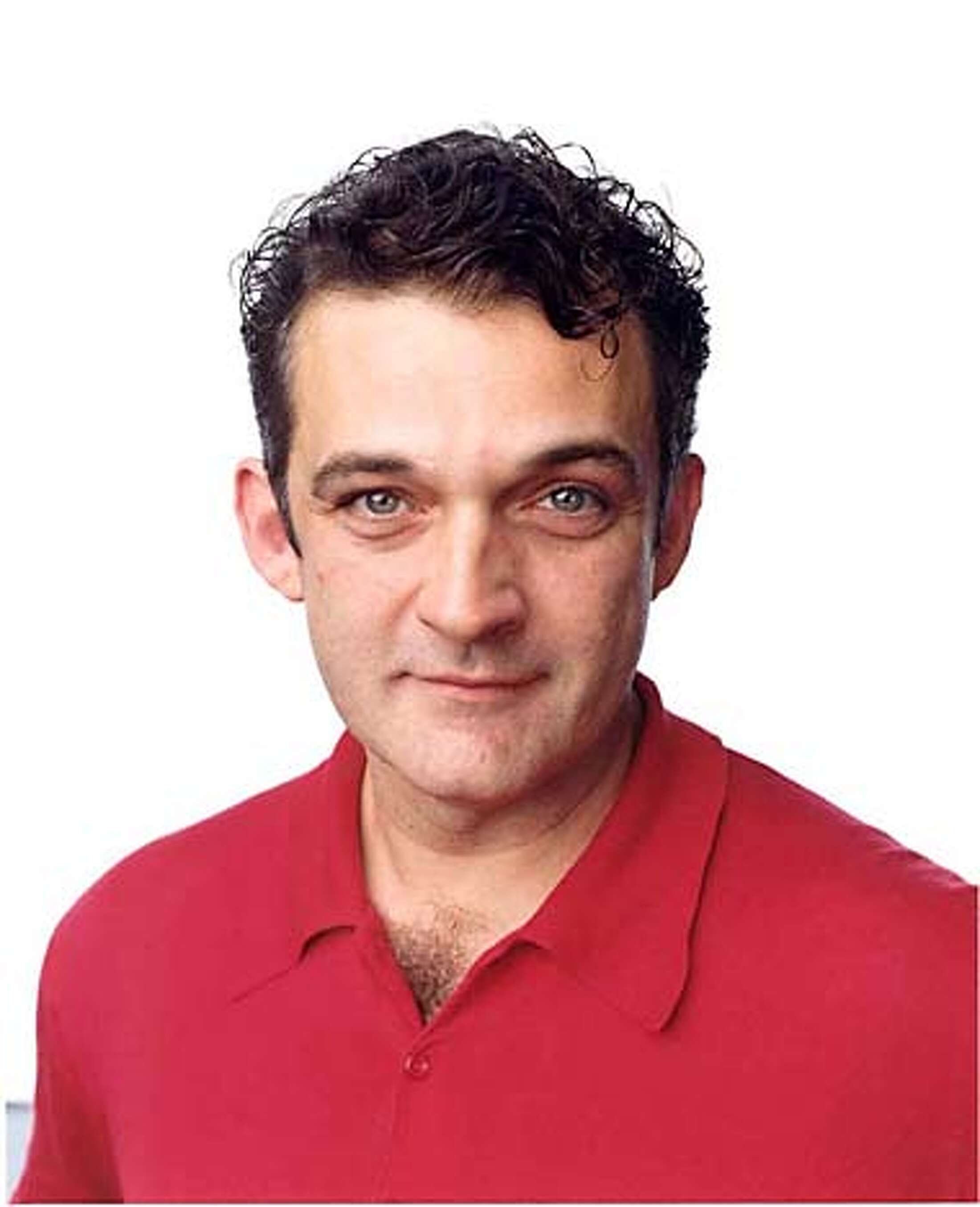 TALKING A DANCE WITH MARK MORRIS