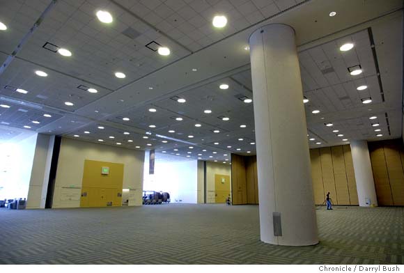 Bay Area battles for tourists / CONVENTIONS AND MEETINGS / New ...