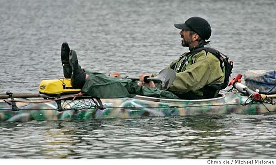 THE NORTH COAST: A Kayak Adventure / A FOREST PRIMEVAL / A magical ...