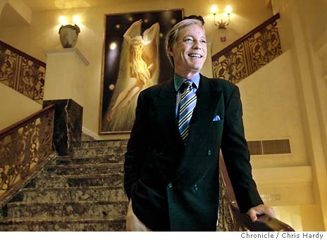 The doctor is out / New memoir, new honesty from TV's 'Dr. Kildare'