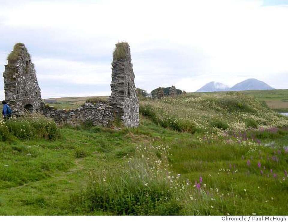 WRITER'S RETREAT / Homage to Barnhill / George Orwell's desolate ...