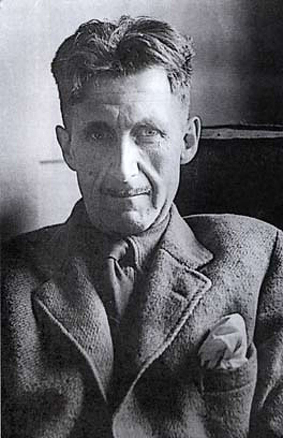 WRITER'S RETREAT / Homage to Barnhill / George Orwell's desolate ...