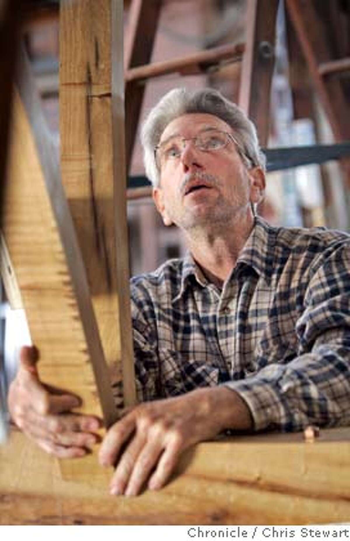 Reconstructing the Freda with patience from stem to stern / A 122-year ...