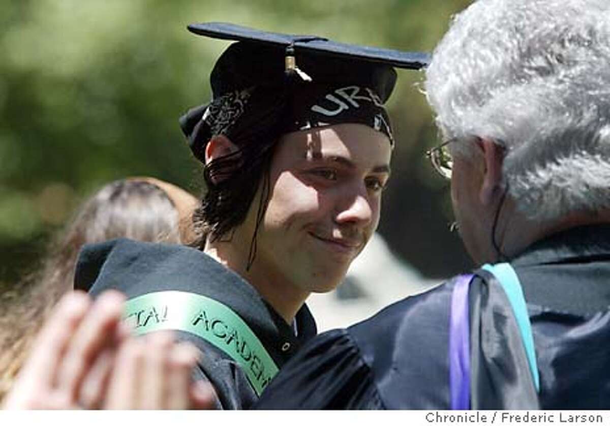 Unforgettable experience / Urban Pioneer Experiential Academy hands out ...