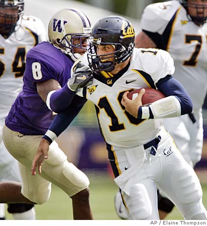 Bears have a QB, by Joe / Ayoob sharp in blowout of Washington