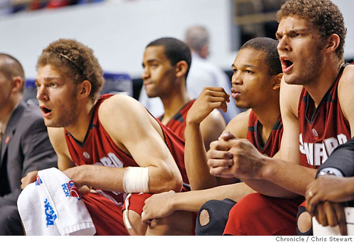 TURNOVERS FOR BREAKFAST / Louisville's defense eats up Stanford early