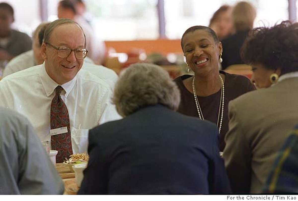 LEWIS PLATT : An Appreciation / He 'embodied the best aspects of the HP ...