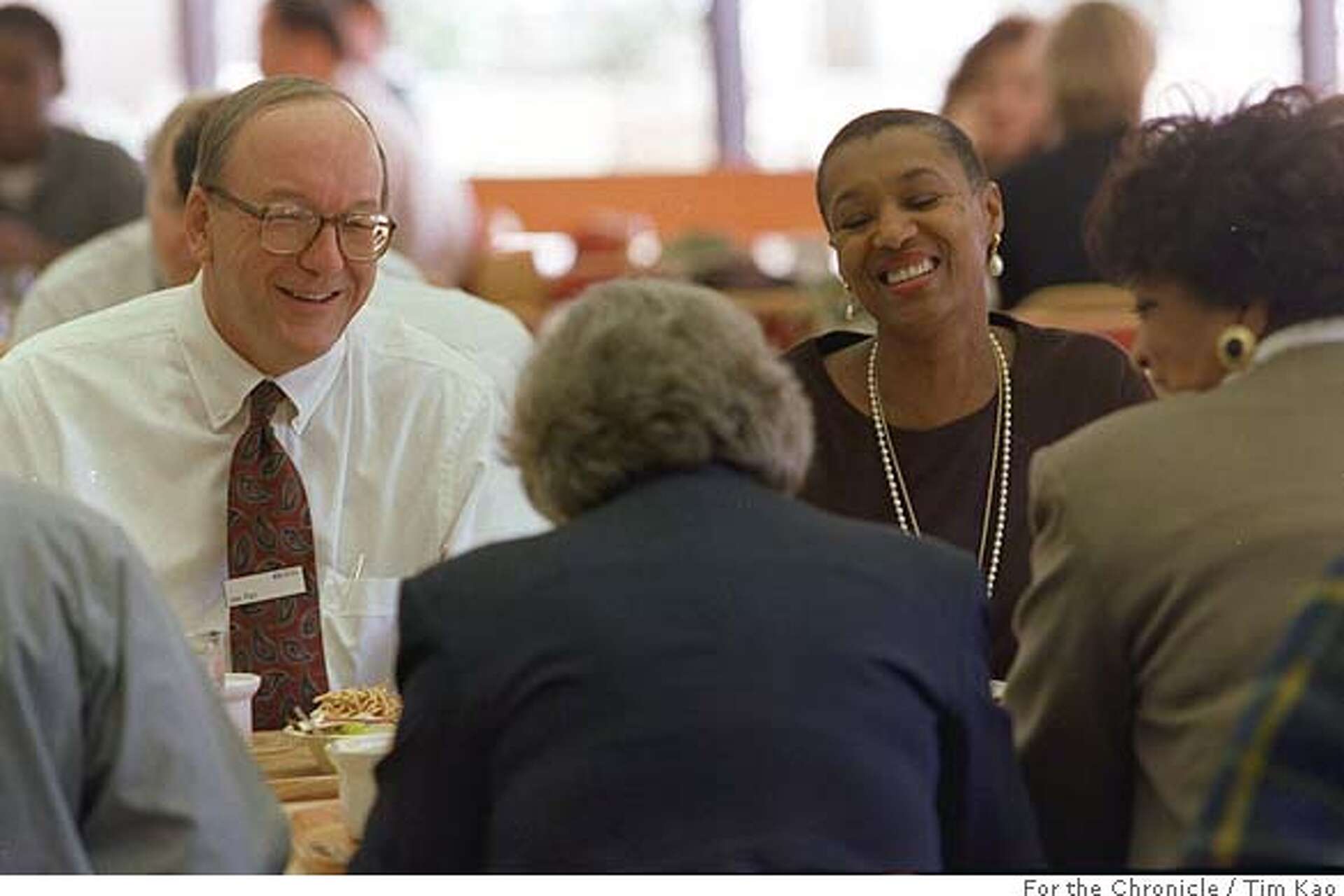 LEWIS PLATT : An Appreciation / He 'embodied the best aspects of the HP ...