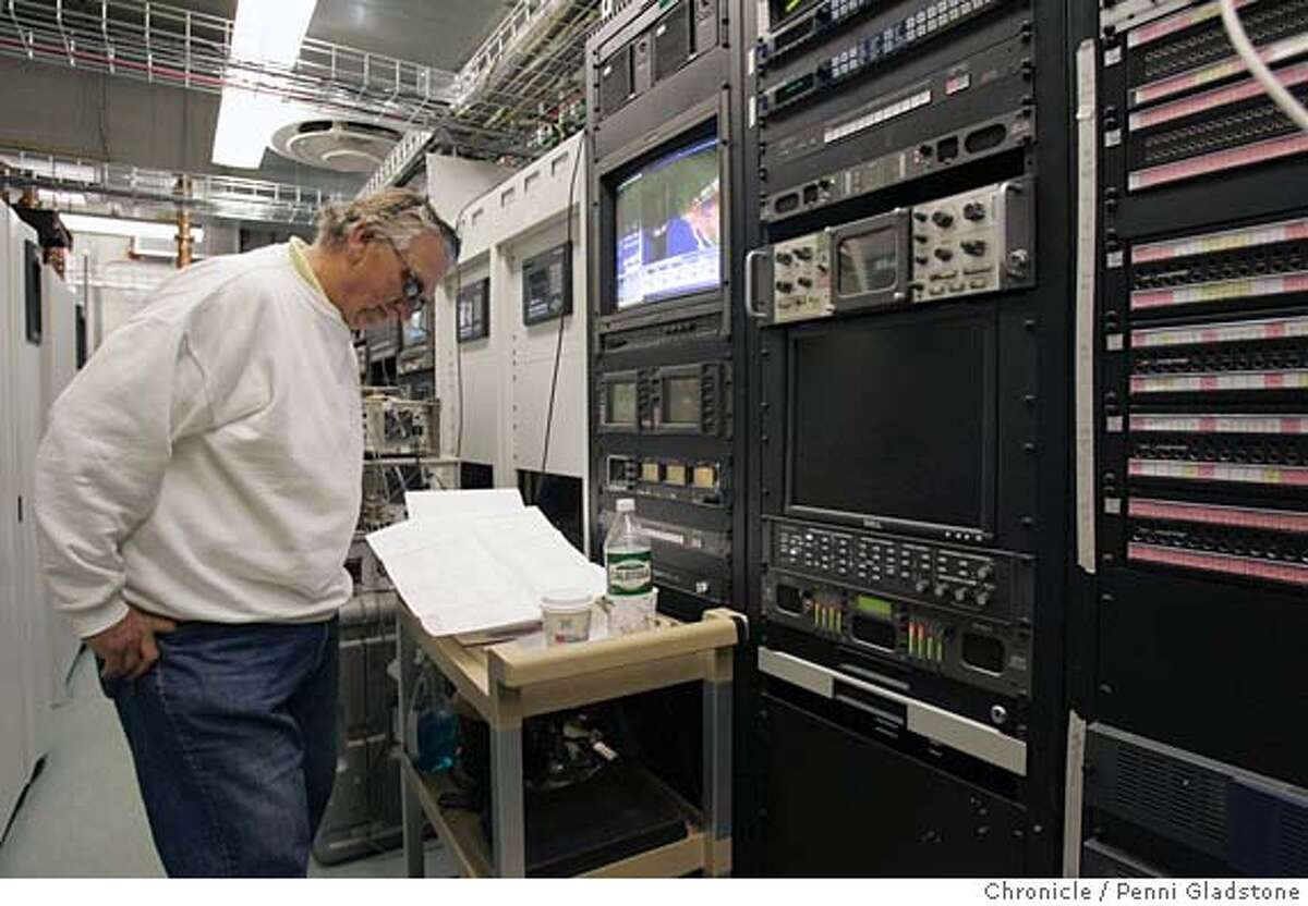 KNTV to fill the gaps / New San Bruno tower to restore NBC service to ...