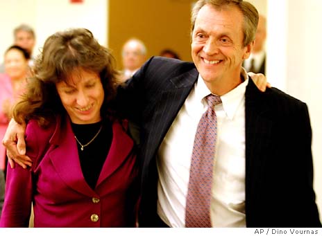 New UC chief won respect of peers / Dynes continued lab research while ...