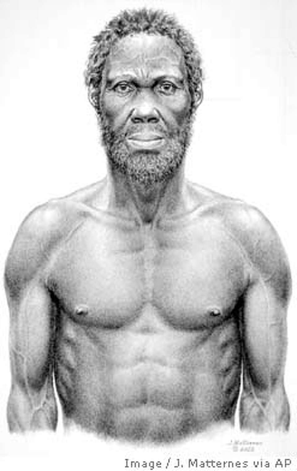 Fossils of 160,000-year-old skulls fill gap in human evolution record ...