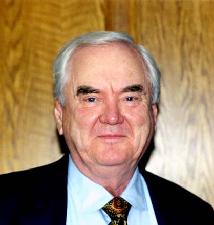 Robert Funk -- founder of Jesus Seminar, religion scholar
