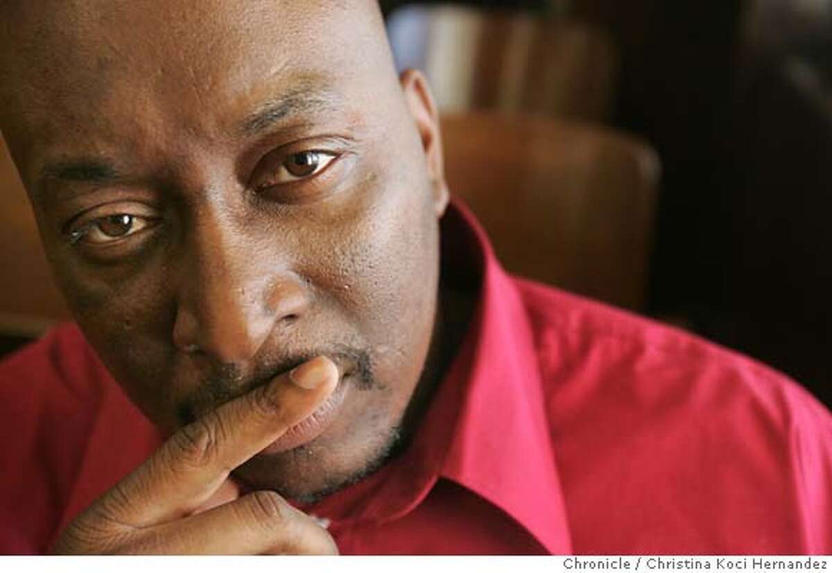 He gave up the fast track that led to jail and now helps youths find ...