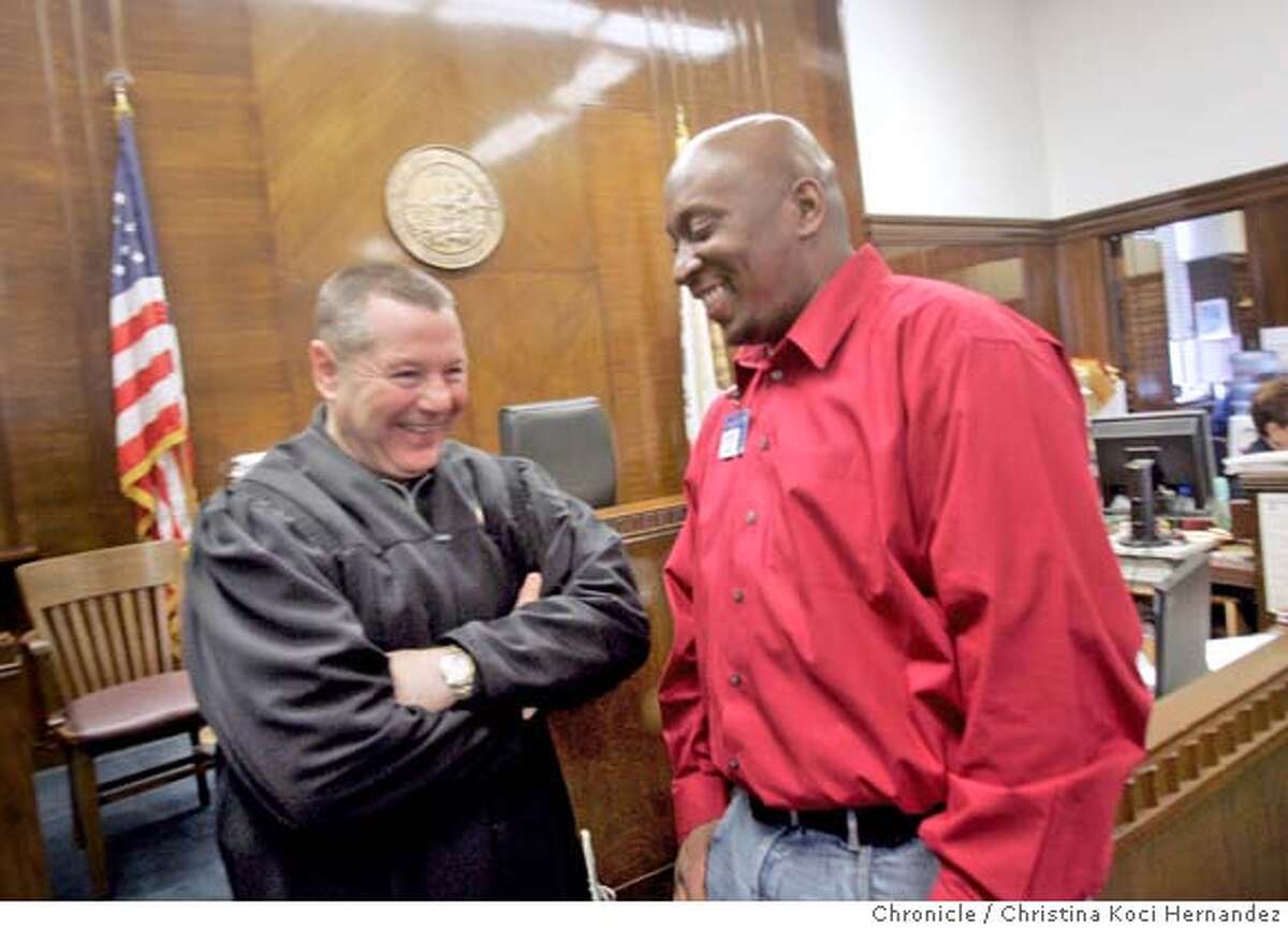 He gave up the fast track that led to jail and now helps youths find ...