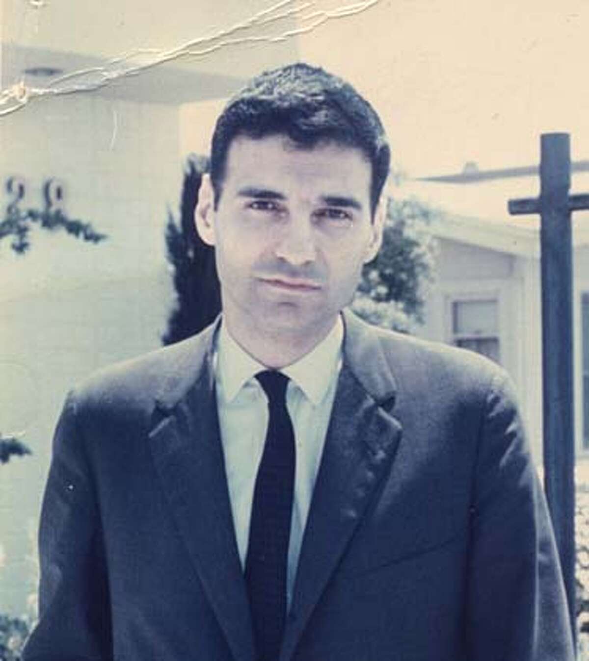 From Hero to pariah in one documentary